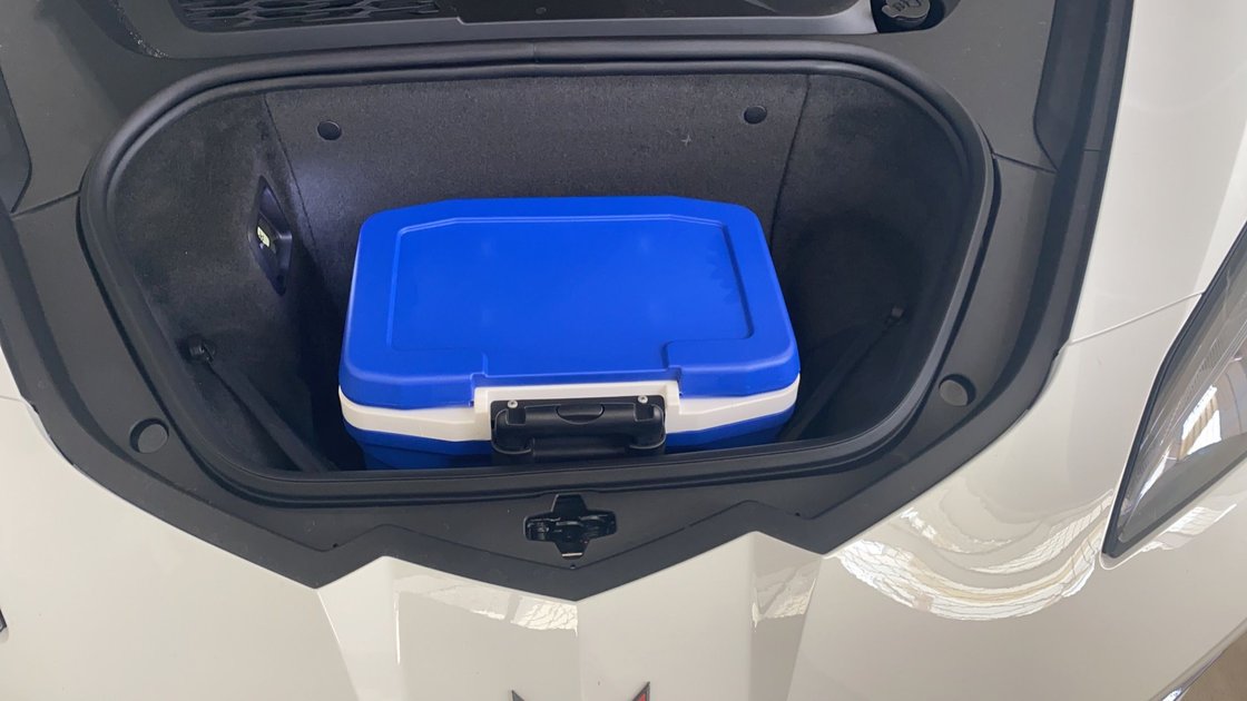 Igloo Profile II 28 Roller - best cooler for C8? - CorvetteForum ...