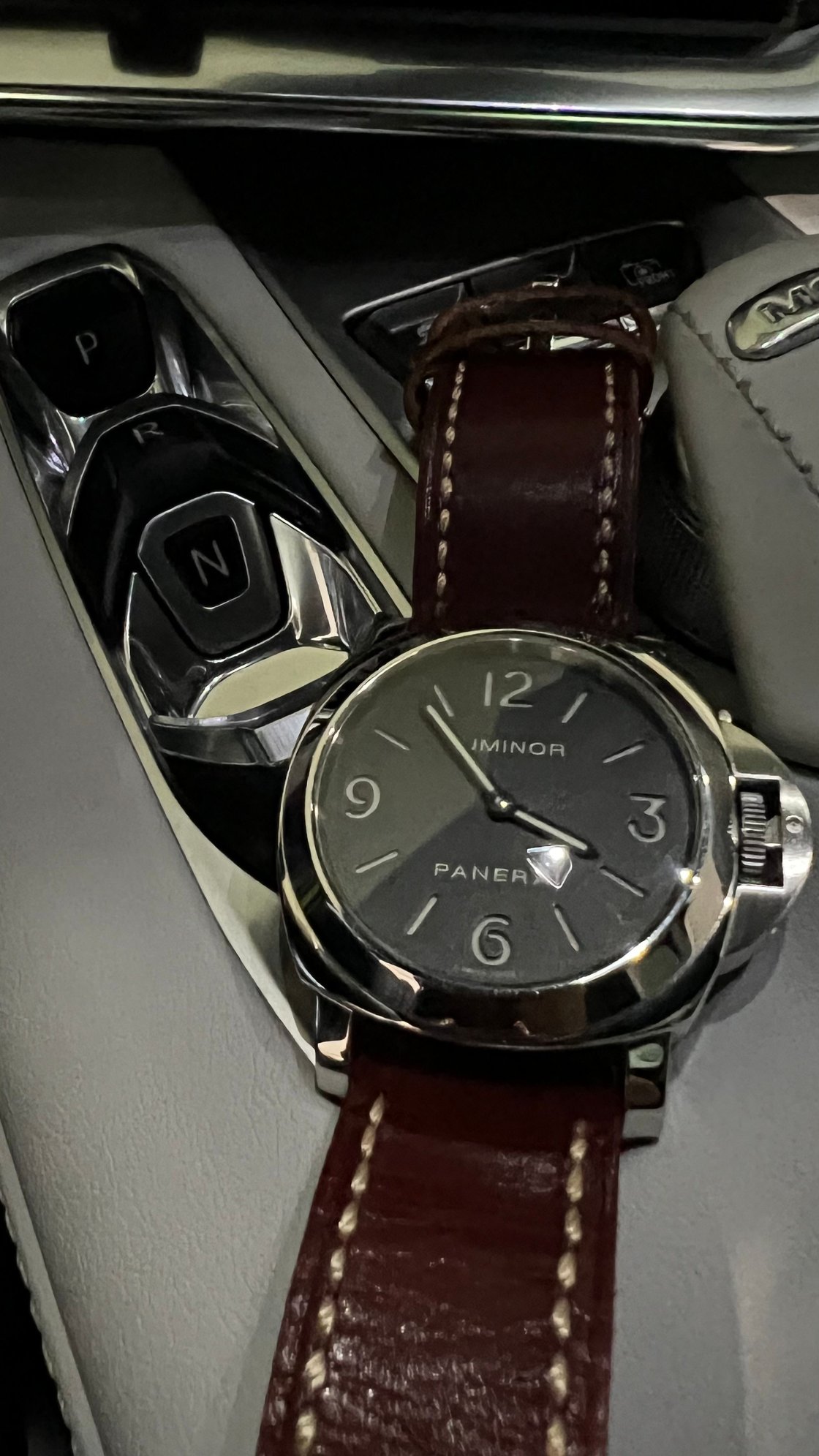 Your Corvette and Your Rolex/ etc. Favorite Watch - Page 2 ...