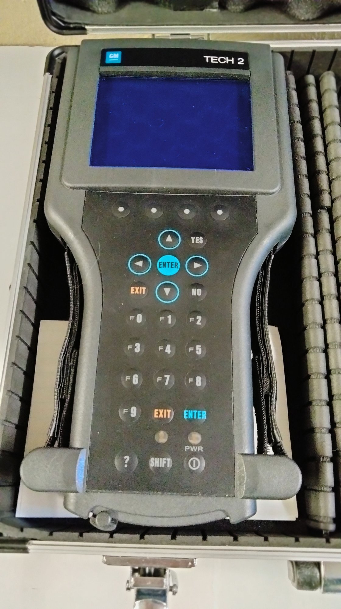 FS (For Sale) GM Tech II Kit (Clone) With case 1992-2013 ...