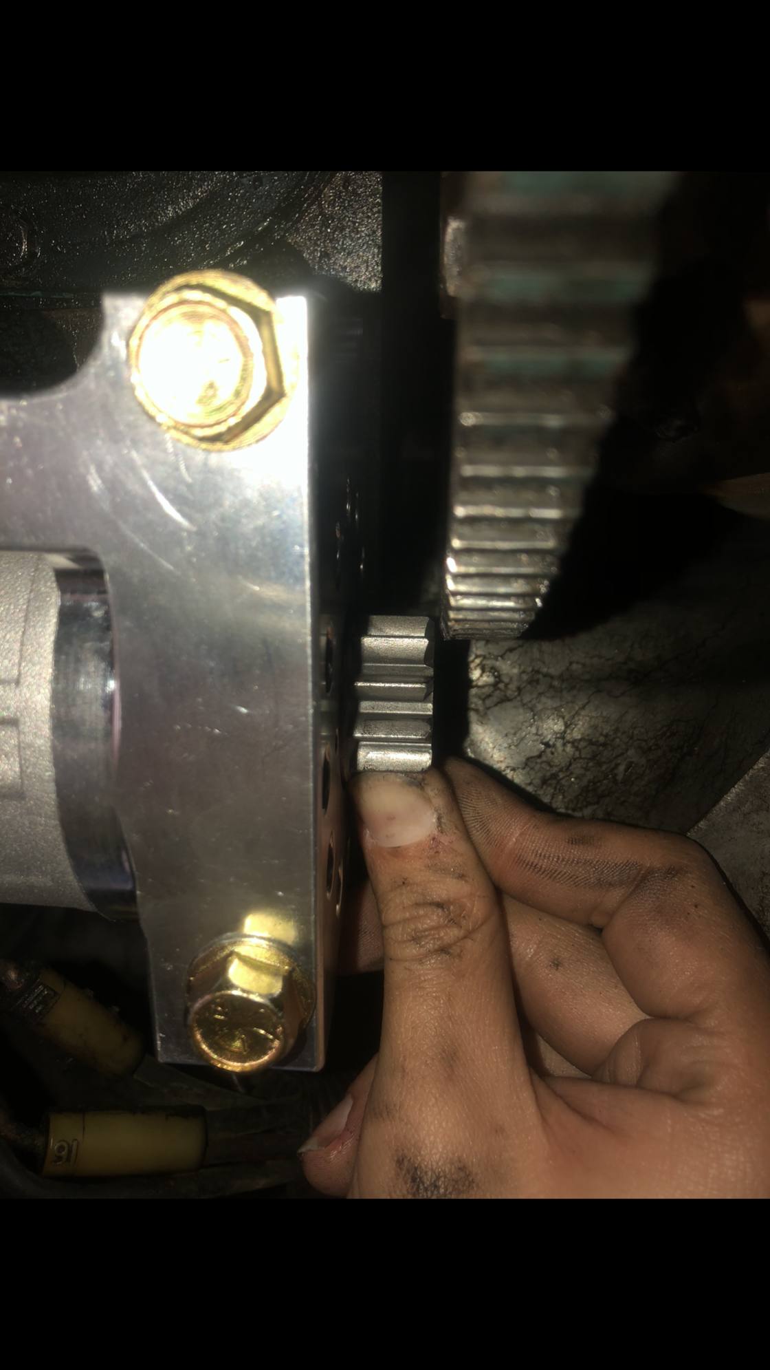 Powermaster Starter Wiring 1981 Corvette - CorvetteForum - Chevrolet ...