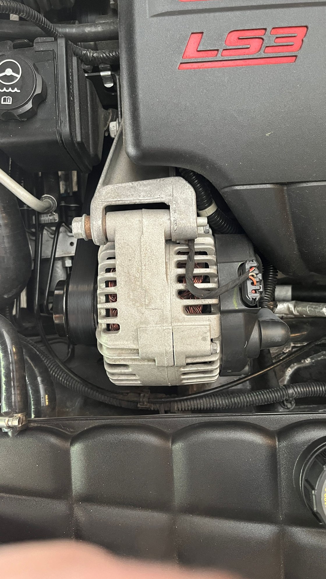 Another Mechman question - Page 2 - CorvetteForum - Chevrolet Corvette ...