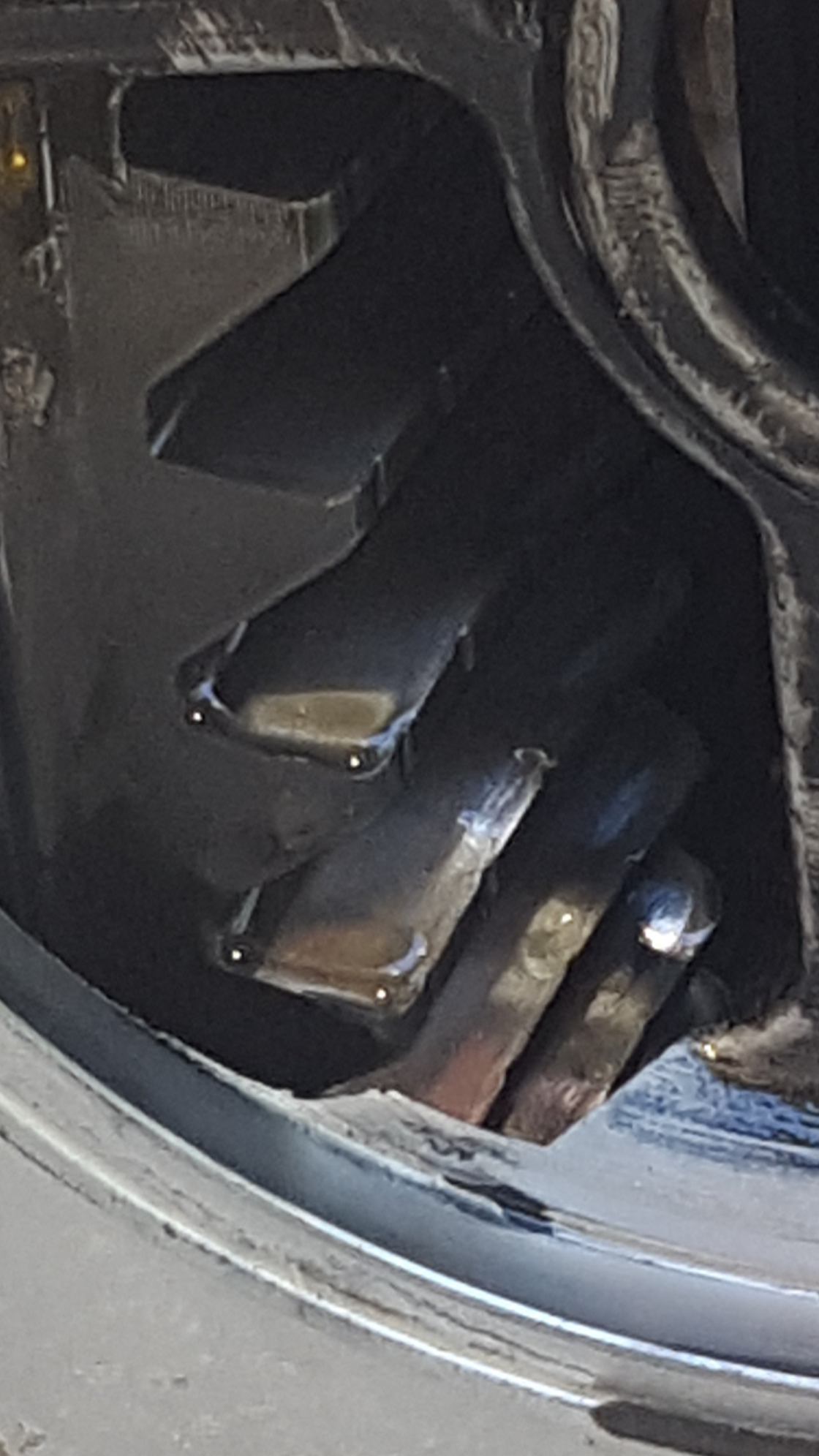 2005 differential upgrades? - CorvetteForum - Chevrolet Corvette Forum ...