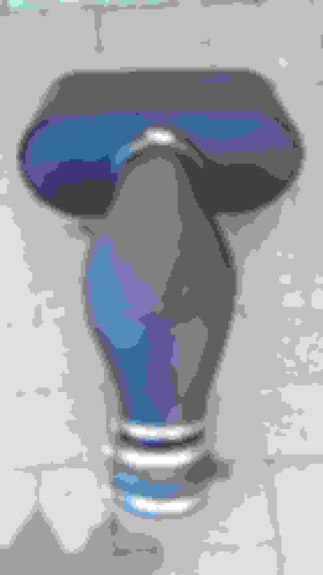 FS (For Sale) 2005-2007 C6 Halltech Venom II Cold Air Intake CAI ...