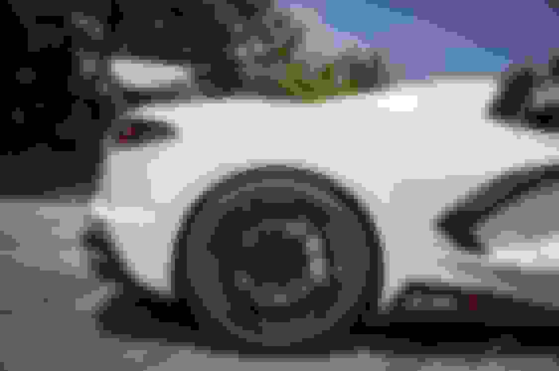 FS (For Sale) Forgeline GS1R Beadlocks - CorvetteForum - Chevrolet ...