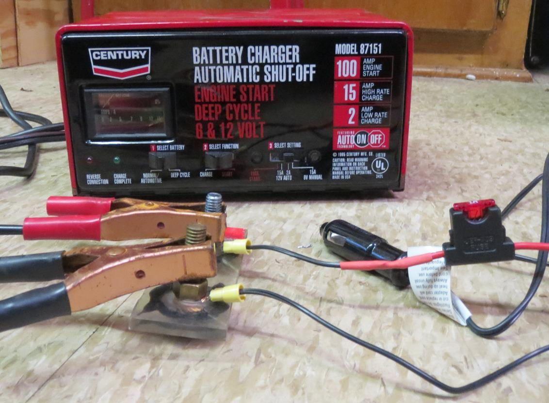 AGM battery in a C7? - Page 4 - CorvetteForum - Chevrolet Corvette ...