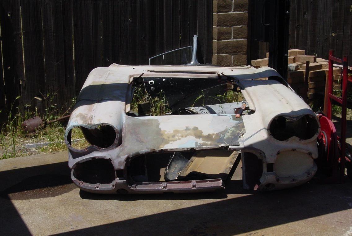 58 part - CorvetteForum - Chevrolet Corvette Forum Discussion