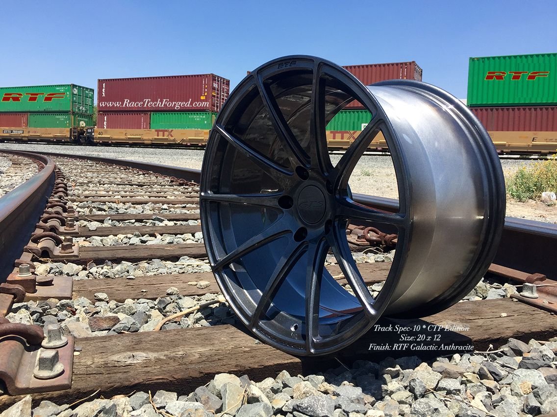 SUPER DEEP CONCAVE FORGED TRACK WHEELS ** WHOLESALE Pricing *** - Page ...