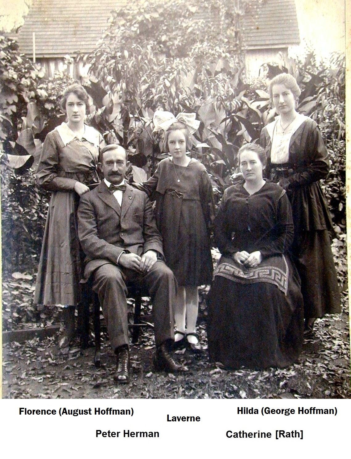 Anyone from Franklin Square NY?? Remember Hoffman Chevrolet ...