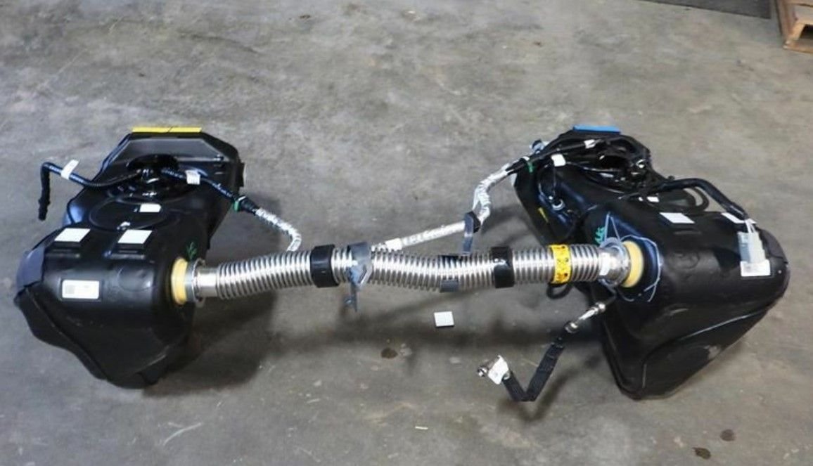 Gas in right tank? - CorvetteForum - Chevrolet Corvette Forum Discussion