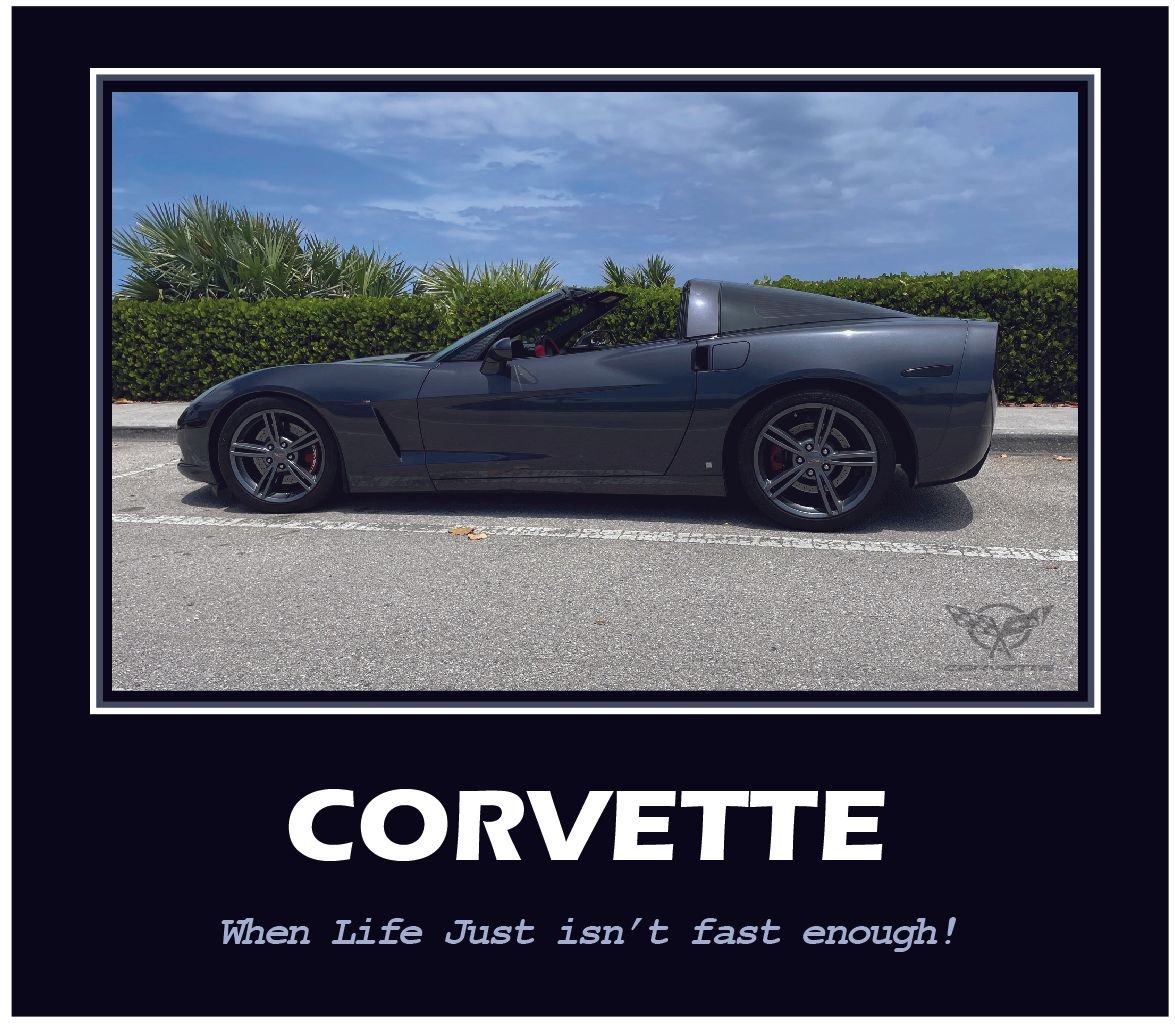 Corvette Quotes - Page 2 - CorvetteForum - Chevrolet Corvette Forum ...