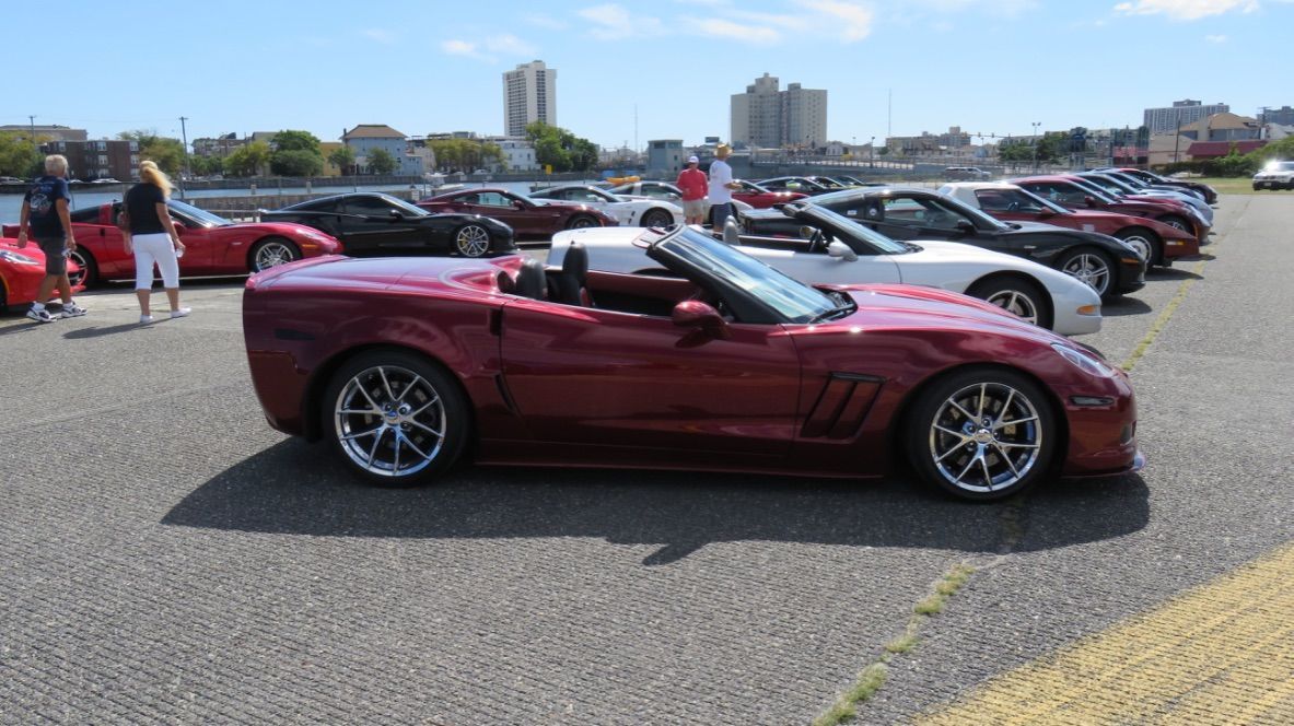 Old Man Driving Young Man's Car - Page 5 - CorvetteForum - Chevrolet ...