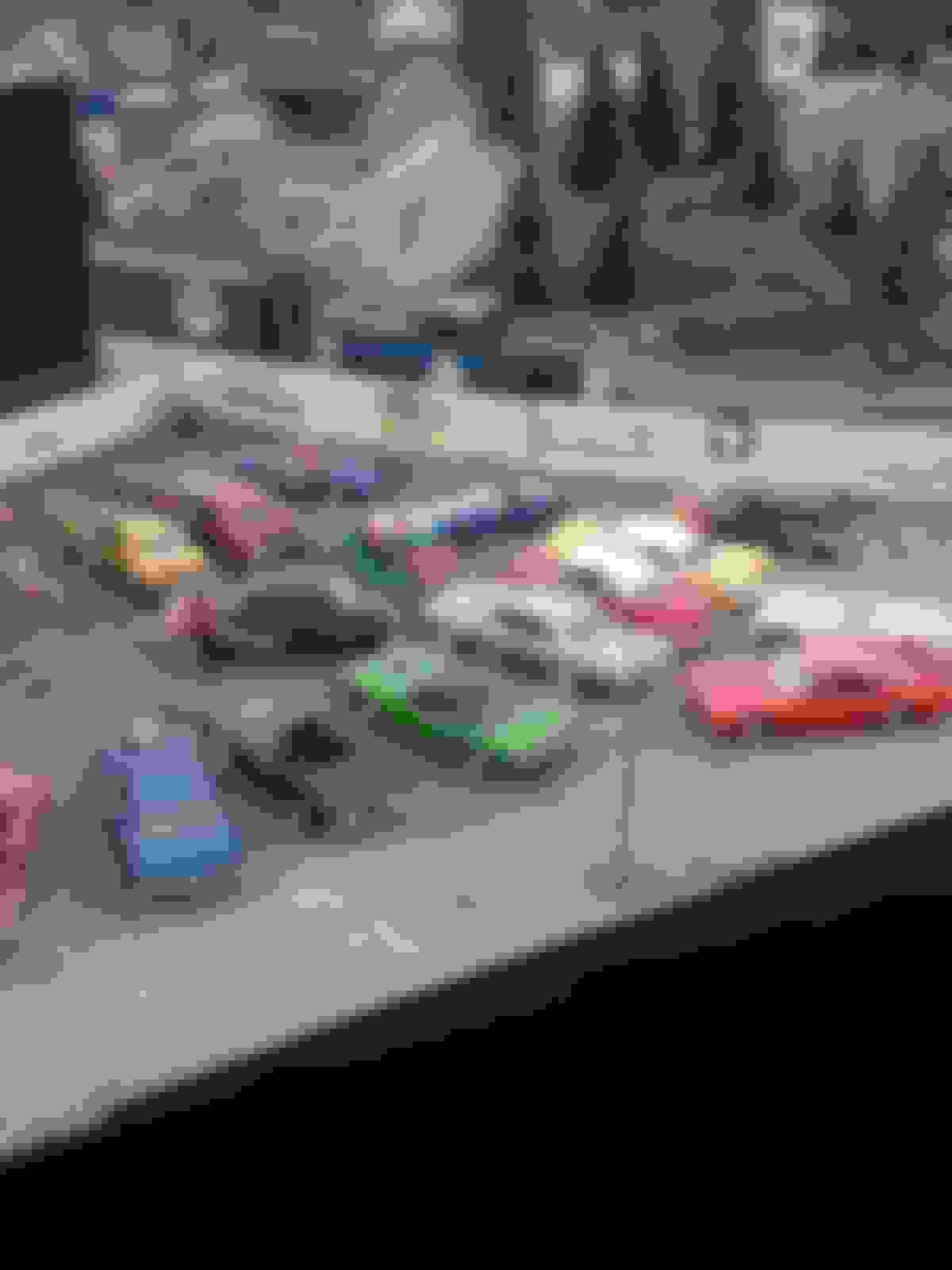 Saw lots of Corvettes this morning ;) - CorvetteForum - Chevrolet ...