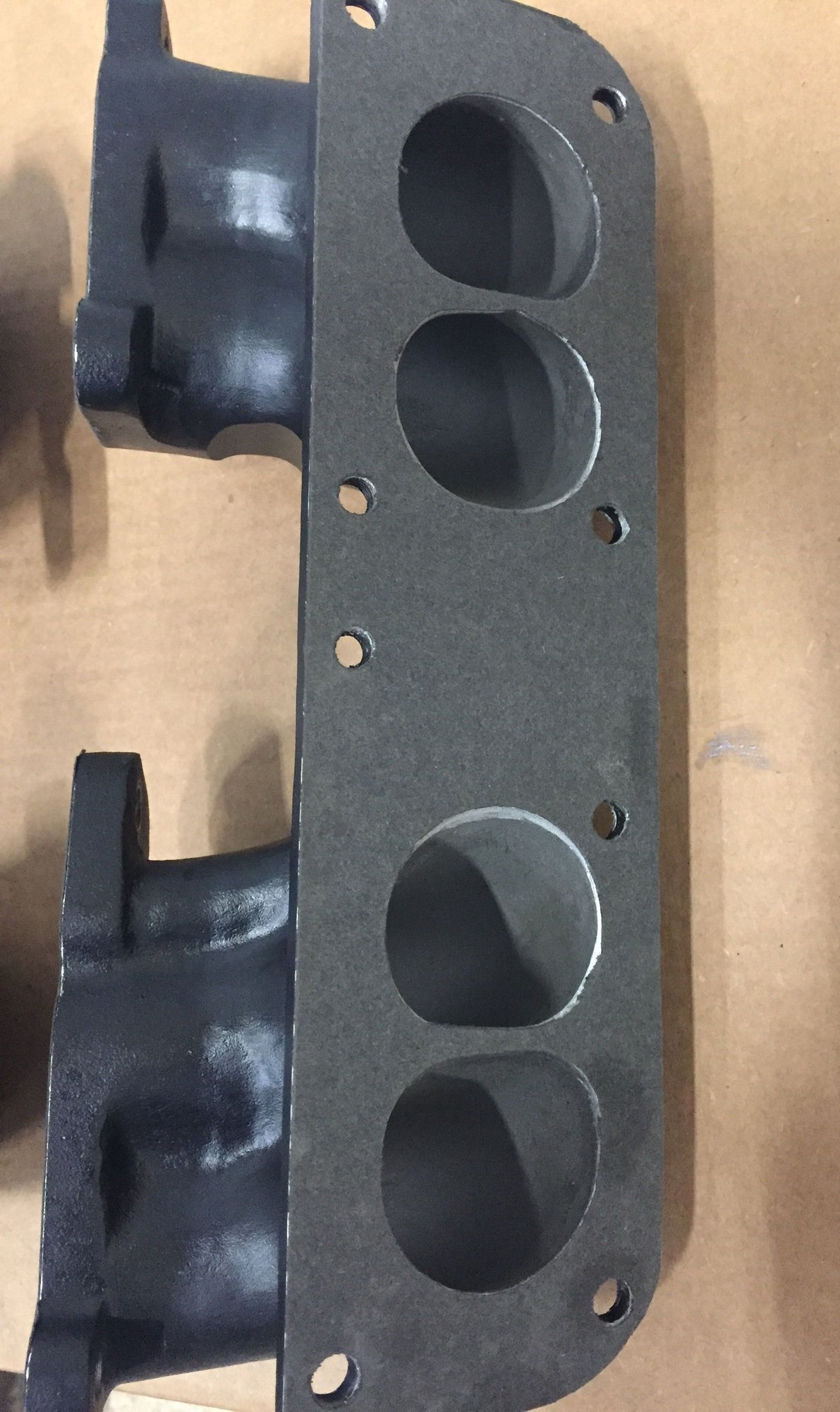 FS (For Sale) SOLD!! Accel superram polished lingenfelter ...