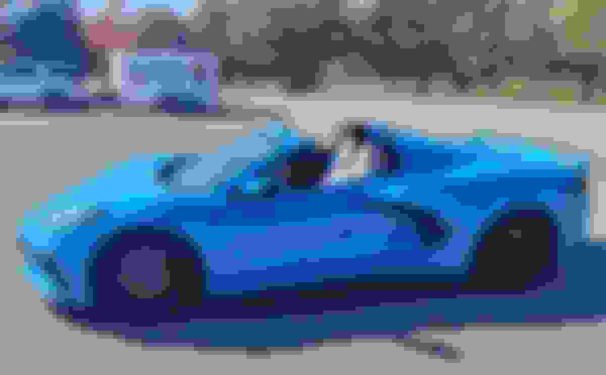 Joined the club. - CorvetteForum - Chevrolet Corvette Forum Discussion