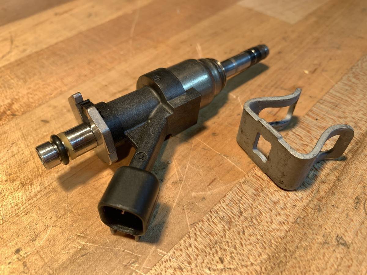 FS (For Sale) C7 Fuel Injectors - CorvetteForum - Chevrolet Corvette ...