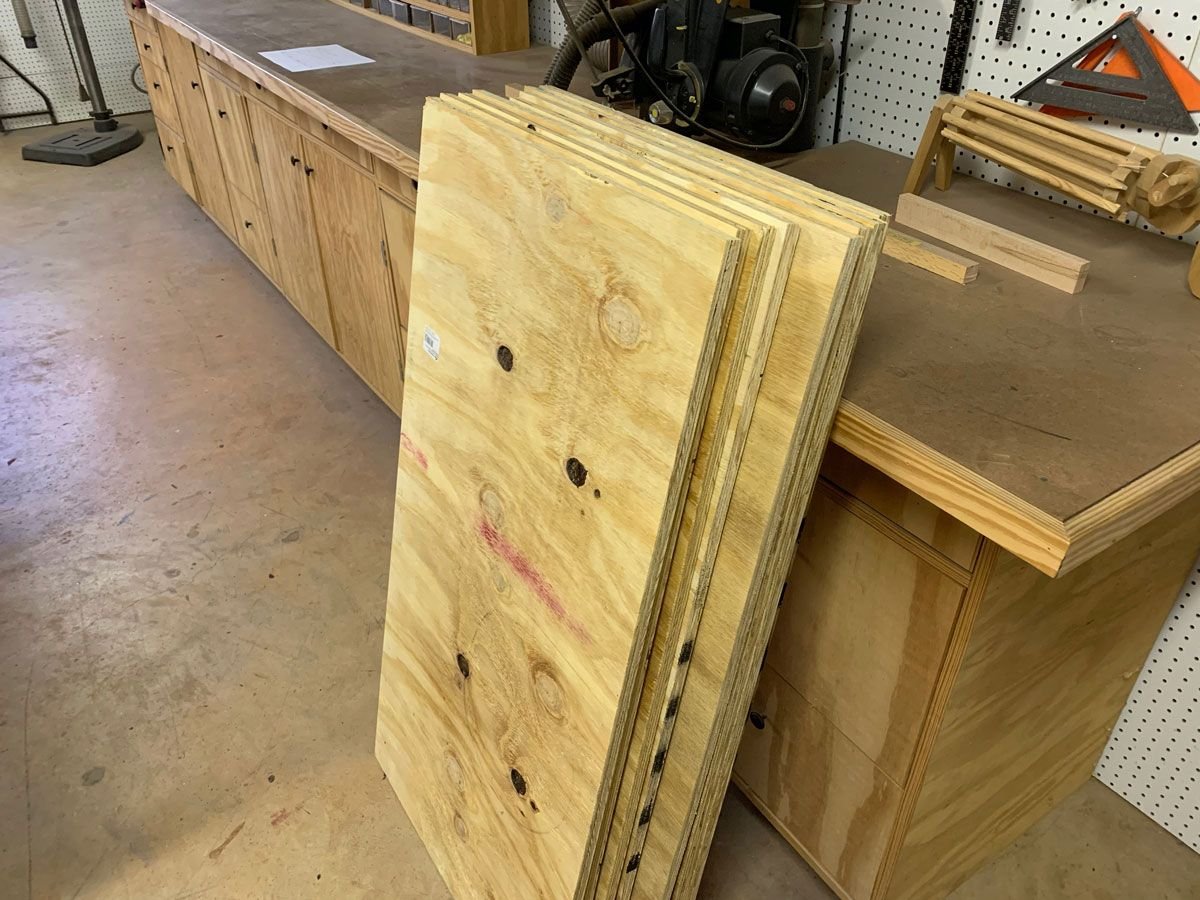 Diy - build your own car ramps! - Page 2 - CorvetteForum - Chevrolet ...