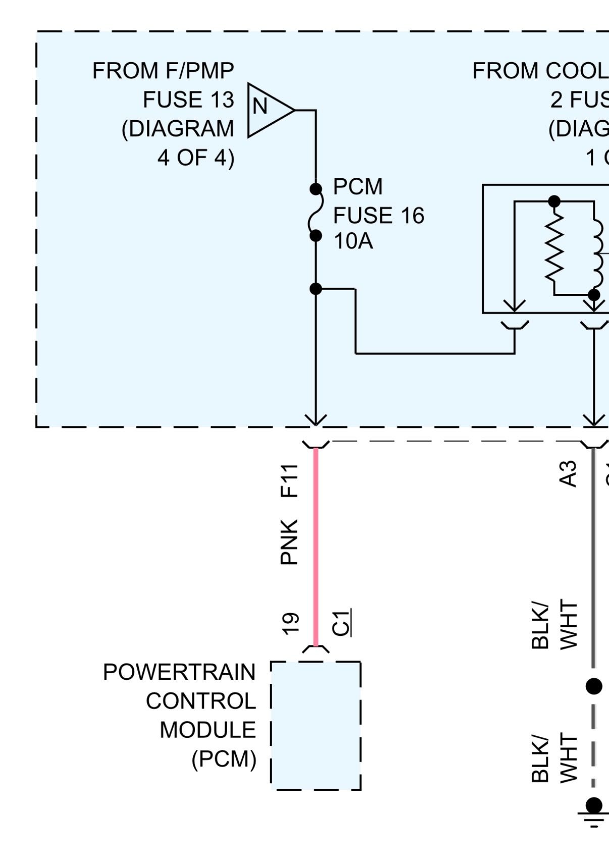 TAC Module? Codes- P0606 P1516 P2516 - CorvetteForum - Chevrolet ...