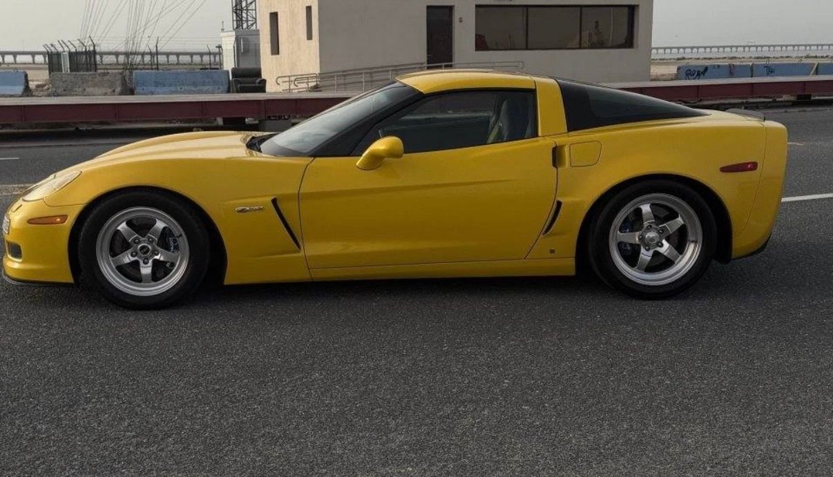 Z06 S71 Weld wheels - CorvetteForum - Chevrolet Corvette Forum Discussion