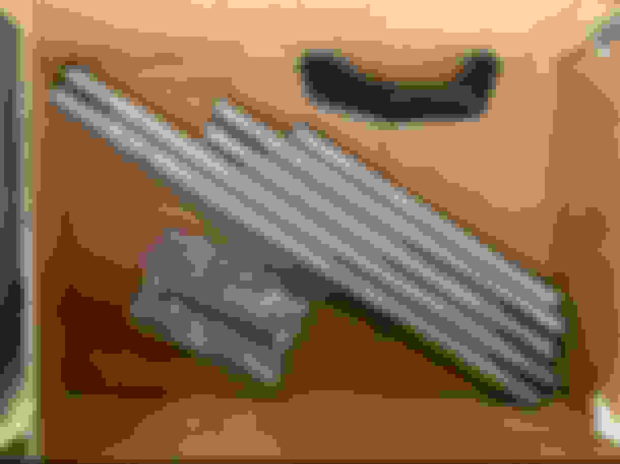 FS (For Sale) Viking Warrior Shocks = ECS Z06/GS/ZRI Diff/Trans Brace ...