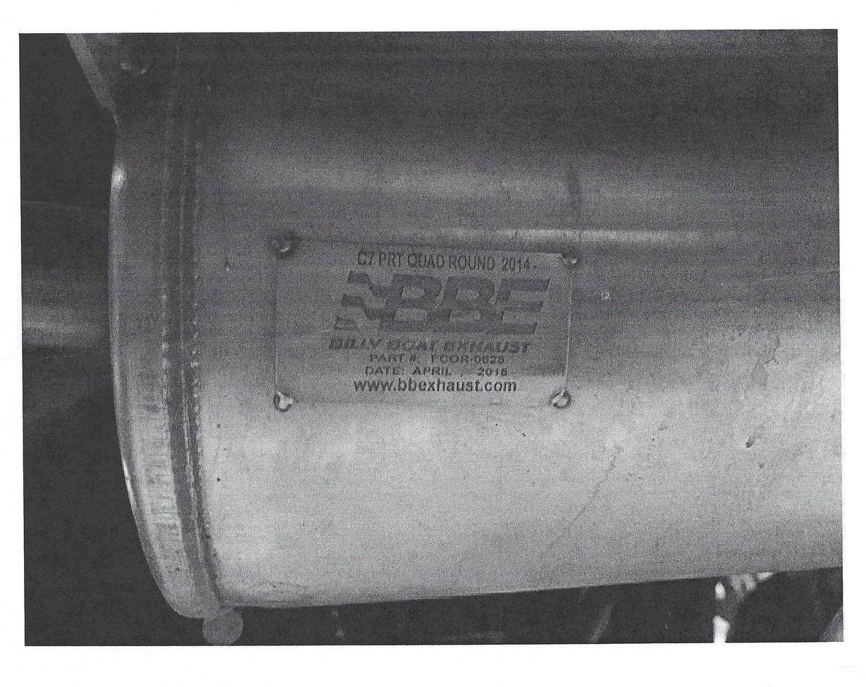 BBE Exhaust - CorvetteForum - Chevrolet Corvette Forum Discussion