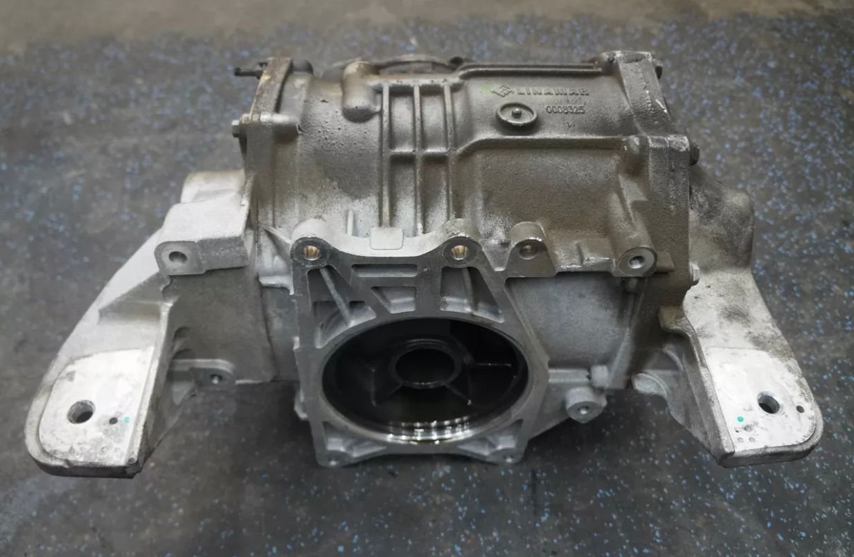 FS (For Sale) 2014 c7 base model rear end - CorvetteForum - Chevrolet ...