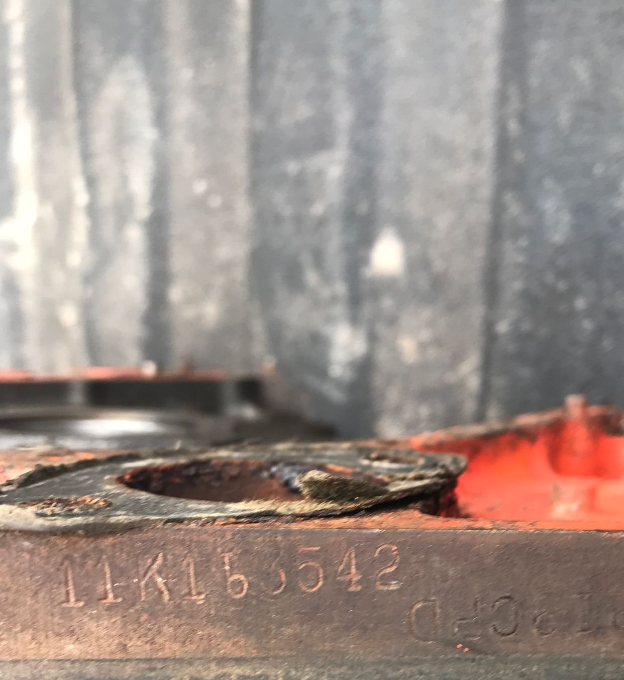 454 block - CorvetteForum - Chevrolet Corvette Forum Discussion