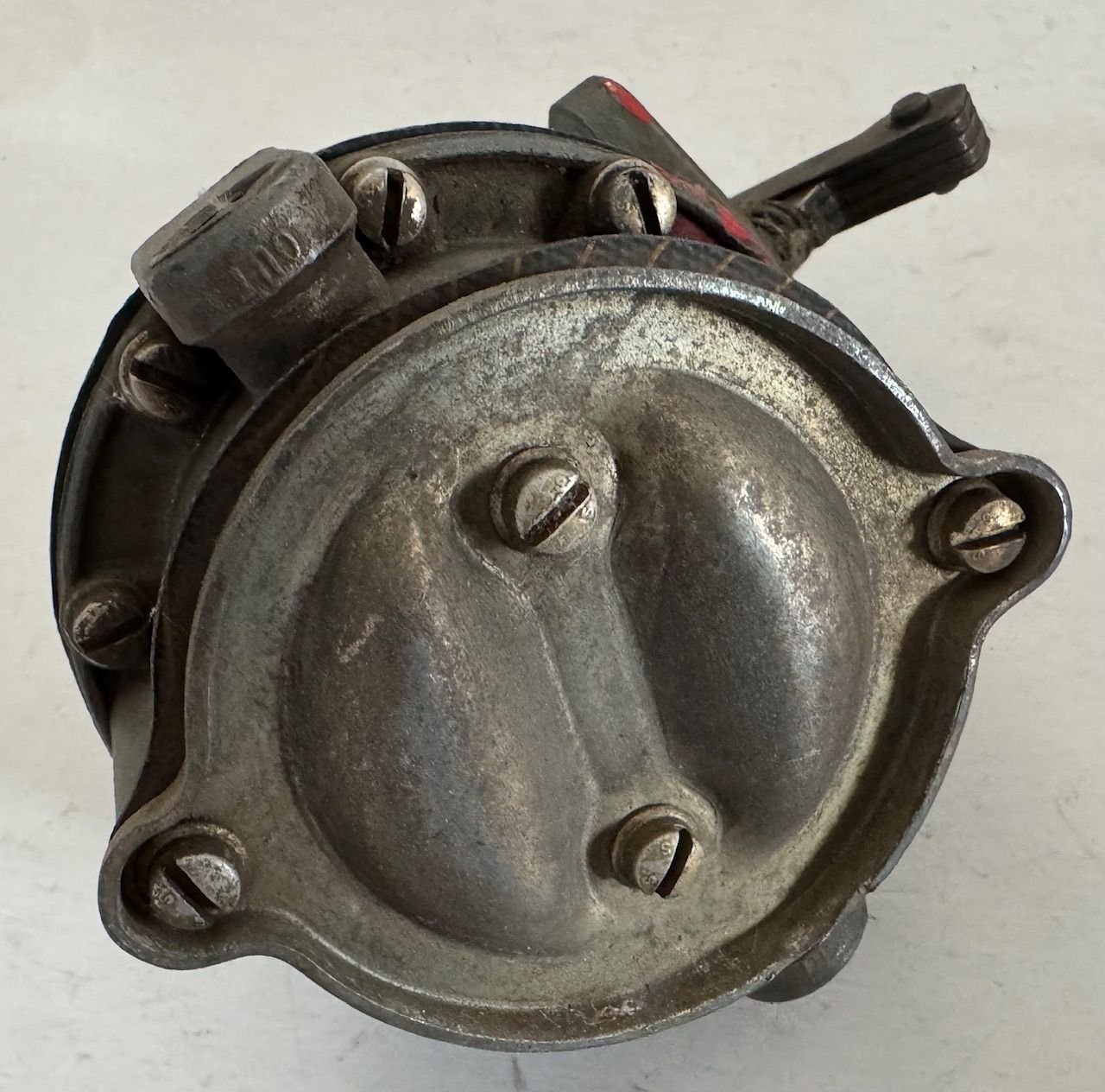 FS (For Sale) AC Delco Fuel Pump #4663 - UNTESTED - CorvetteForum ...