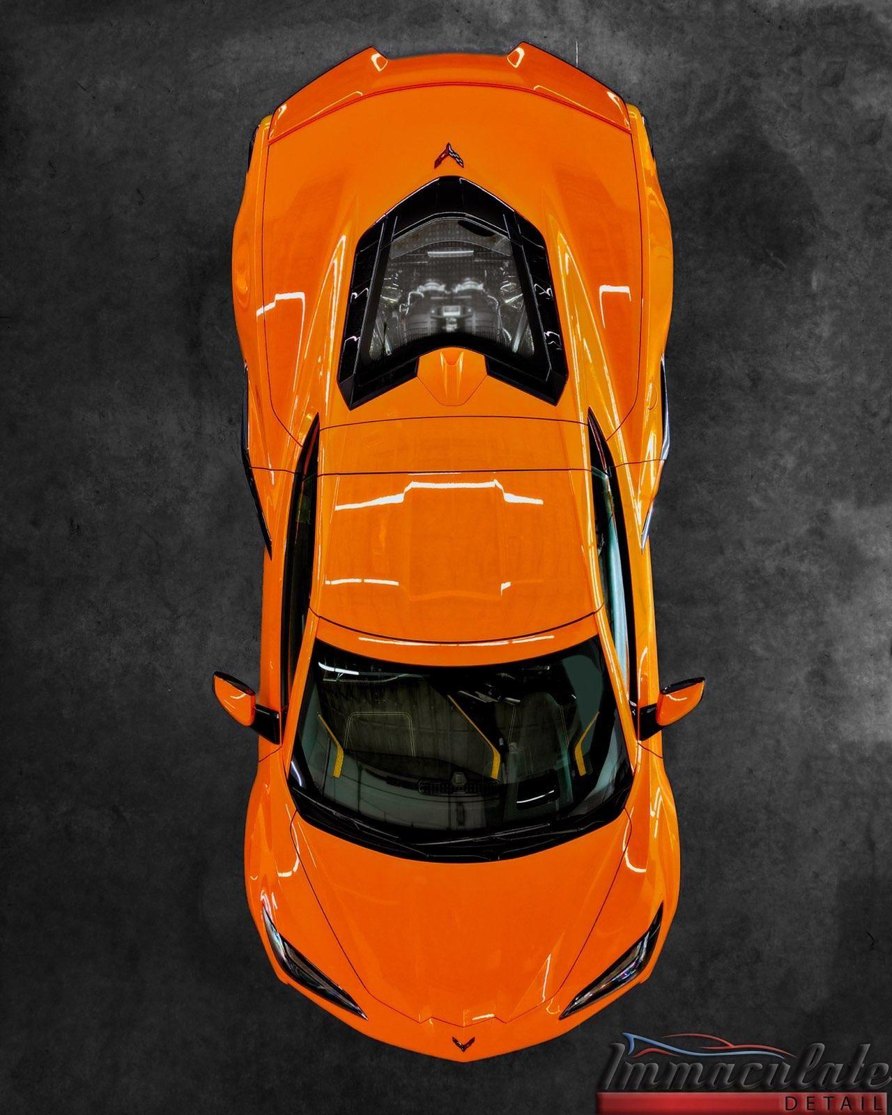 Official Amplify Orange Thread - Page 17 - CorvetteForum - Chevrolet ...