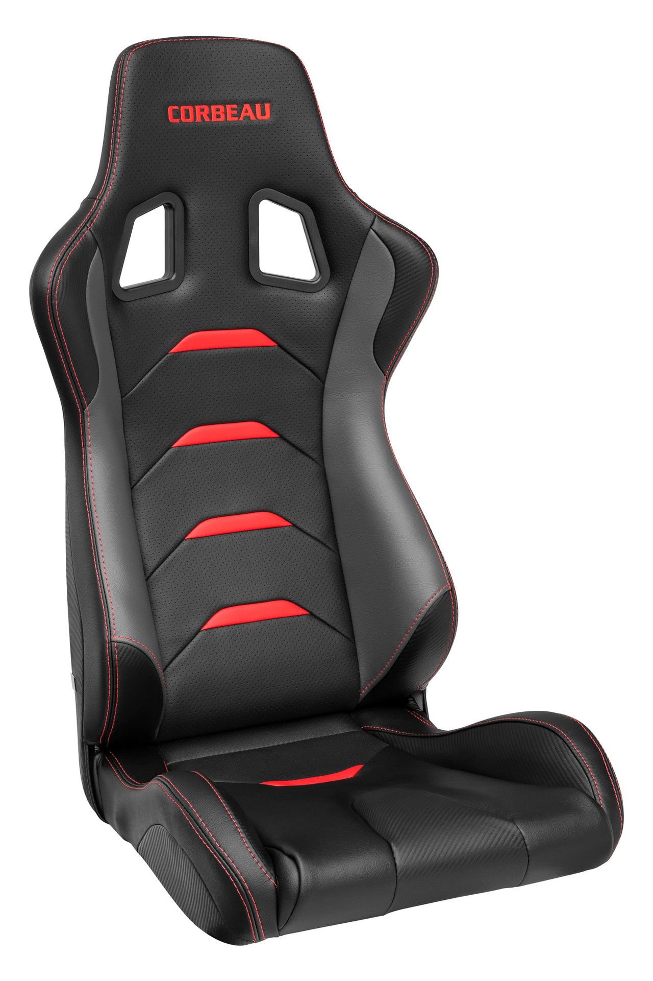 Z06 Corbeau Evo X Special Edition Seats - CorvetteForum - Chevrolet ...