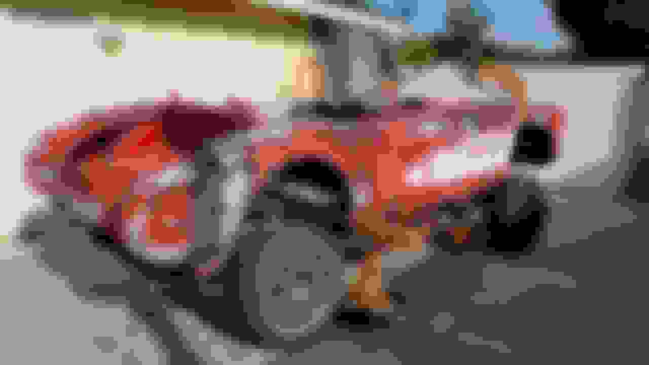 C1 Does a 61-62 Convertible top mechanism fit a 59? - CorvetteForum ...