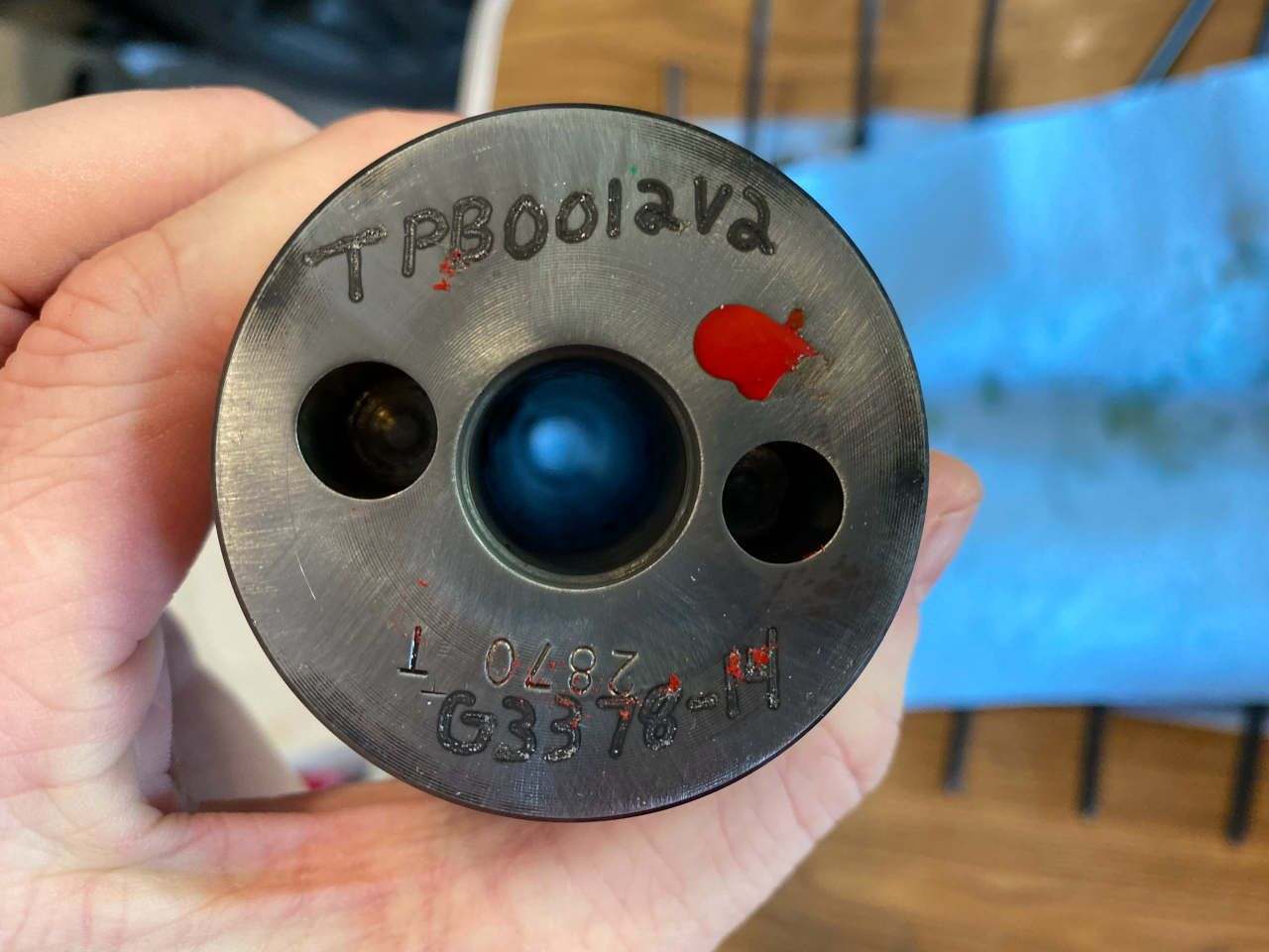 FS (For Sale) Tick Performance Stage 2 LS2 Blower Cam - CorvetteForum ...