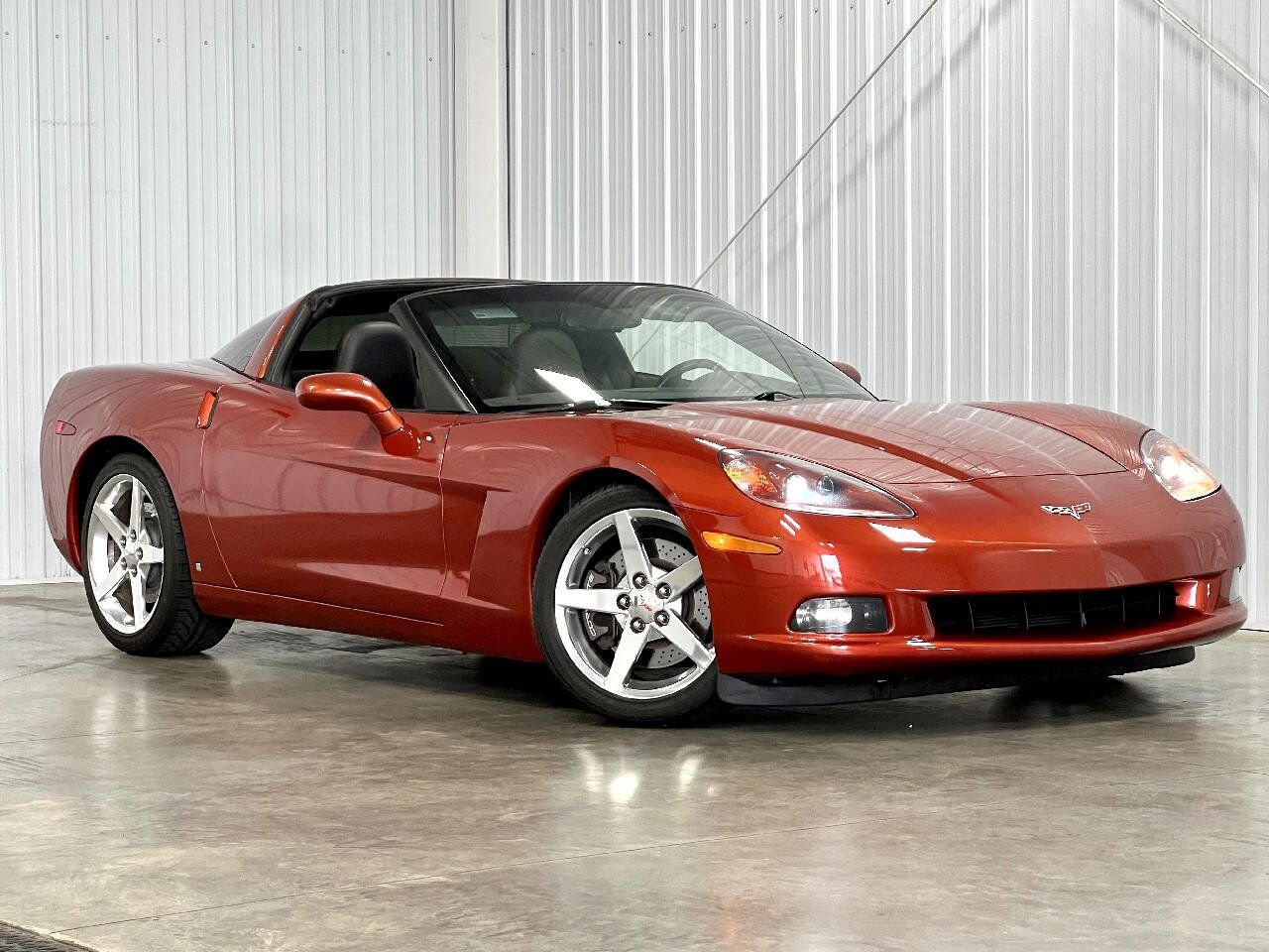 Best C6 paint color pic - CorvetteForum - Chevrolet Corvette Forum ...