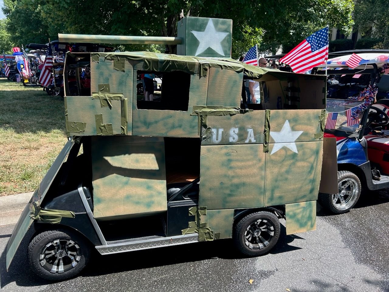 Happy Independence Day! - CorvetteForum - Chevrolet Corvette Forum ...