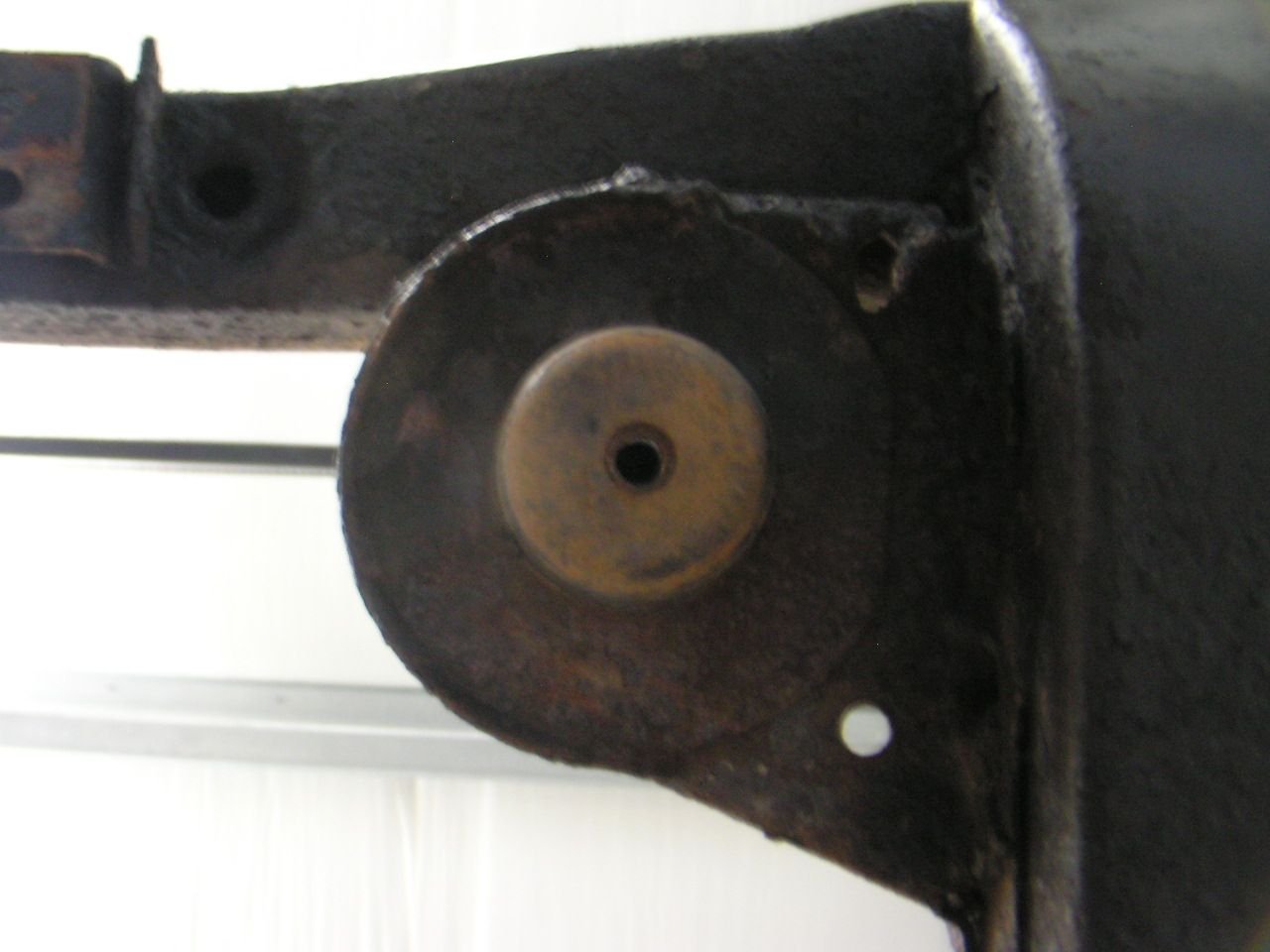 Fuel line tank to pump 1966 - CorvetteForum - Chevrolet Corvette Forum ...