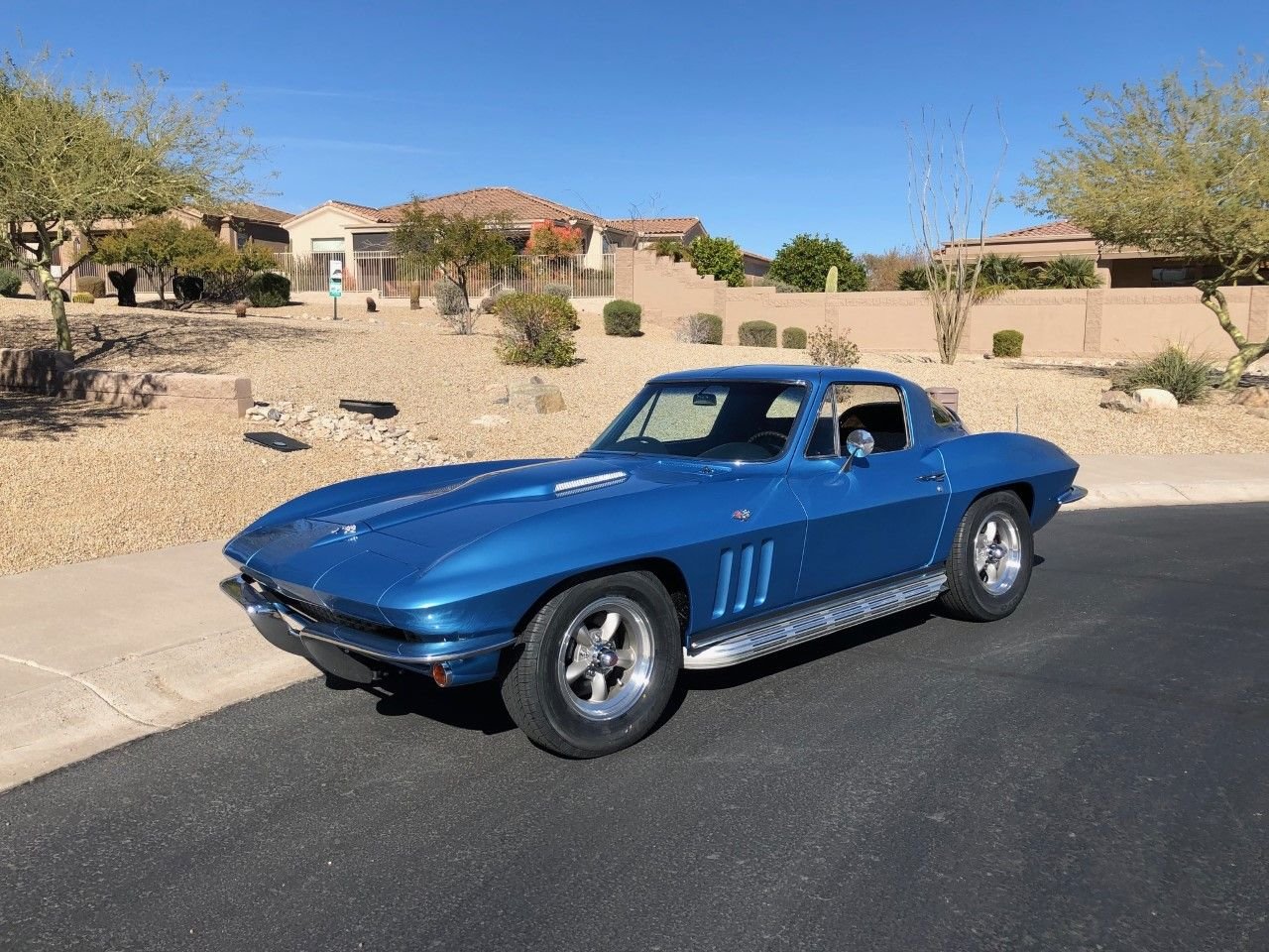 C2 Torque thrust rims - Page 3 - CorvetteForum - Chevrolet Corvette ...