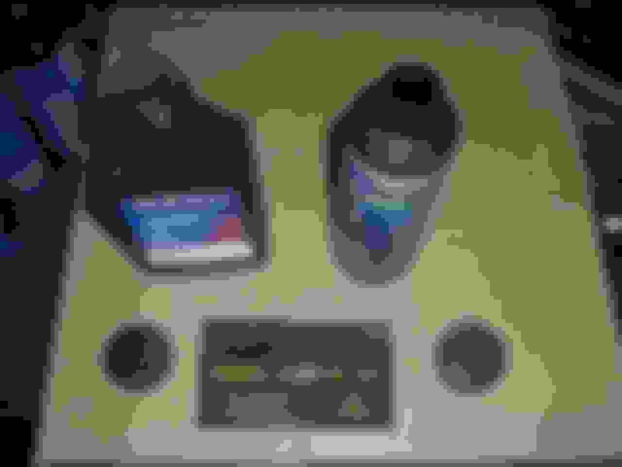 FS (For Sale) SOLD Posi additive - CorvetteForum - Chevrolet Corvette ...