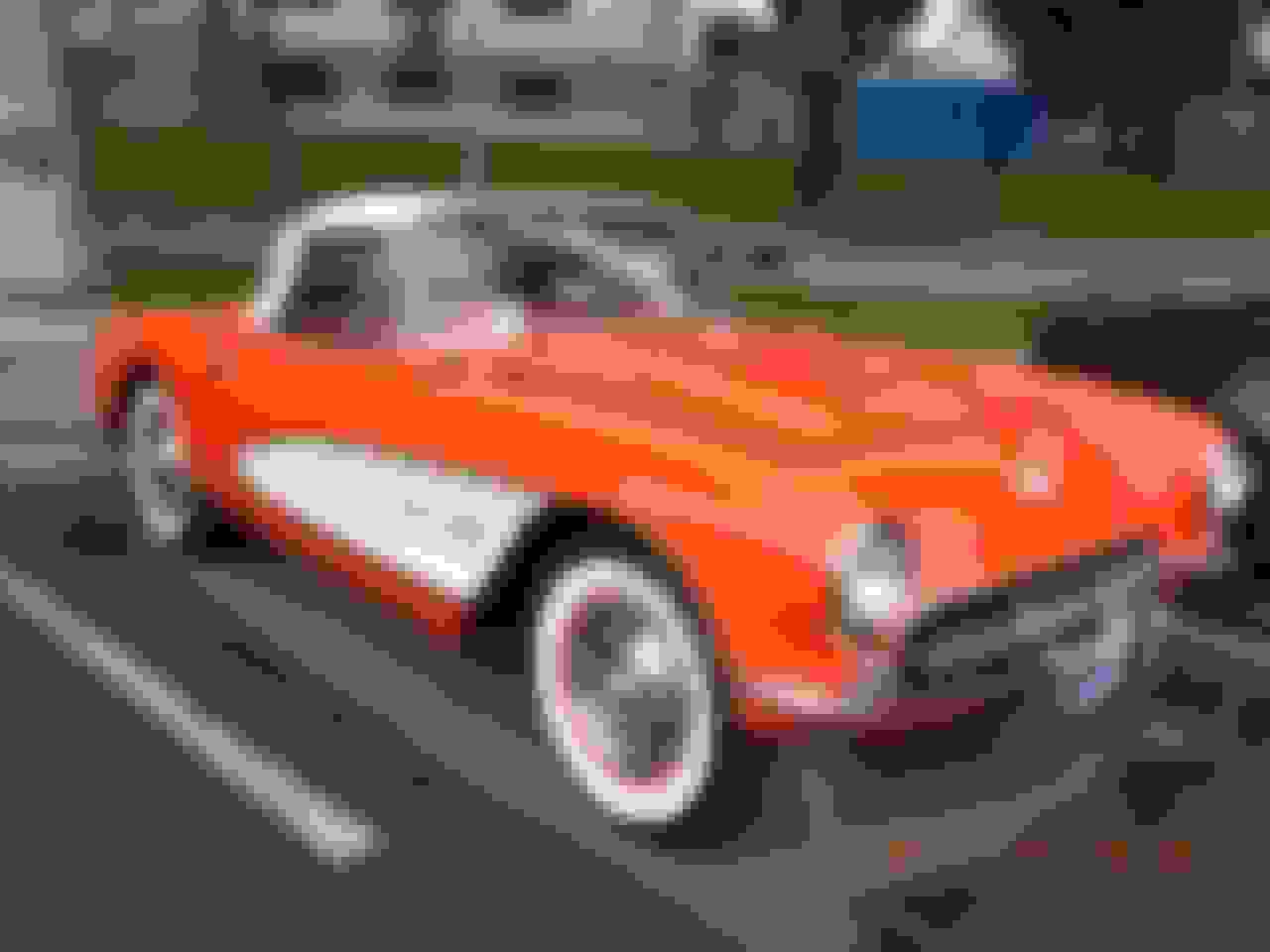 Anyone Going to Prescott Vette Sette Car Show - CorvetteForum ...