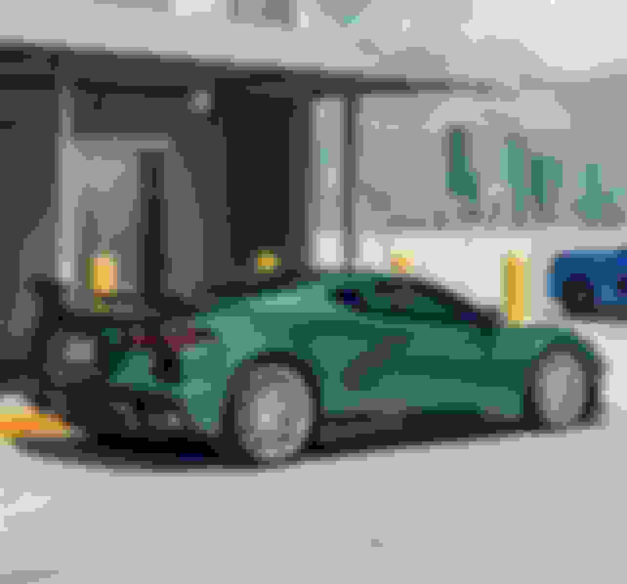 All the C8 wing options - CorvetteForum - Chevrolet Corvette Forum ...