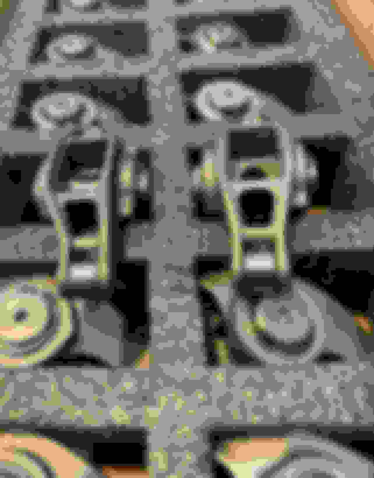 FS (For Sale) LS7 TSP Roller Rockers New - Never Installed ...