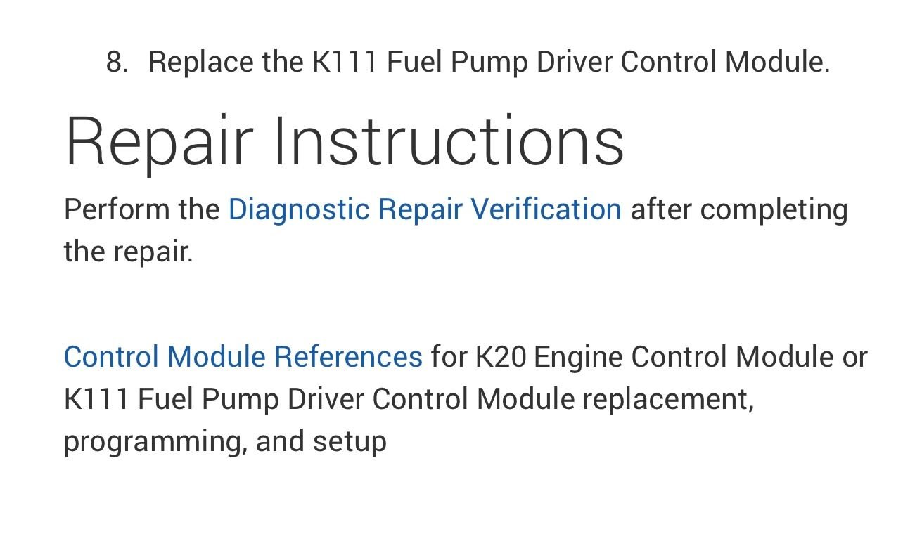 Engine code P129D and P12A6 - CorvetteForum - Chevrolet Corvette Forum ...