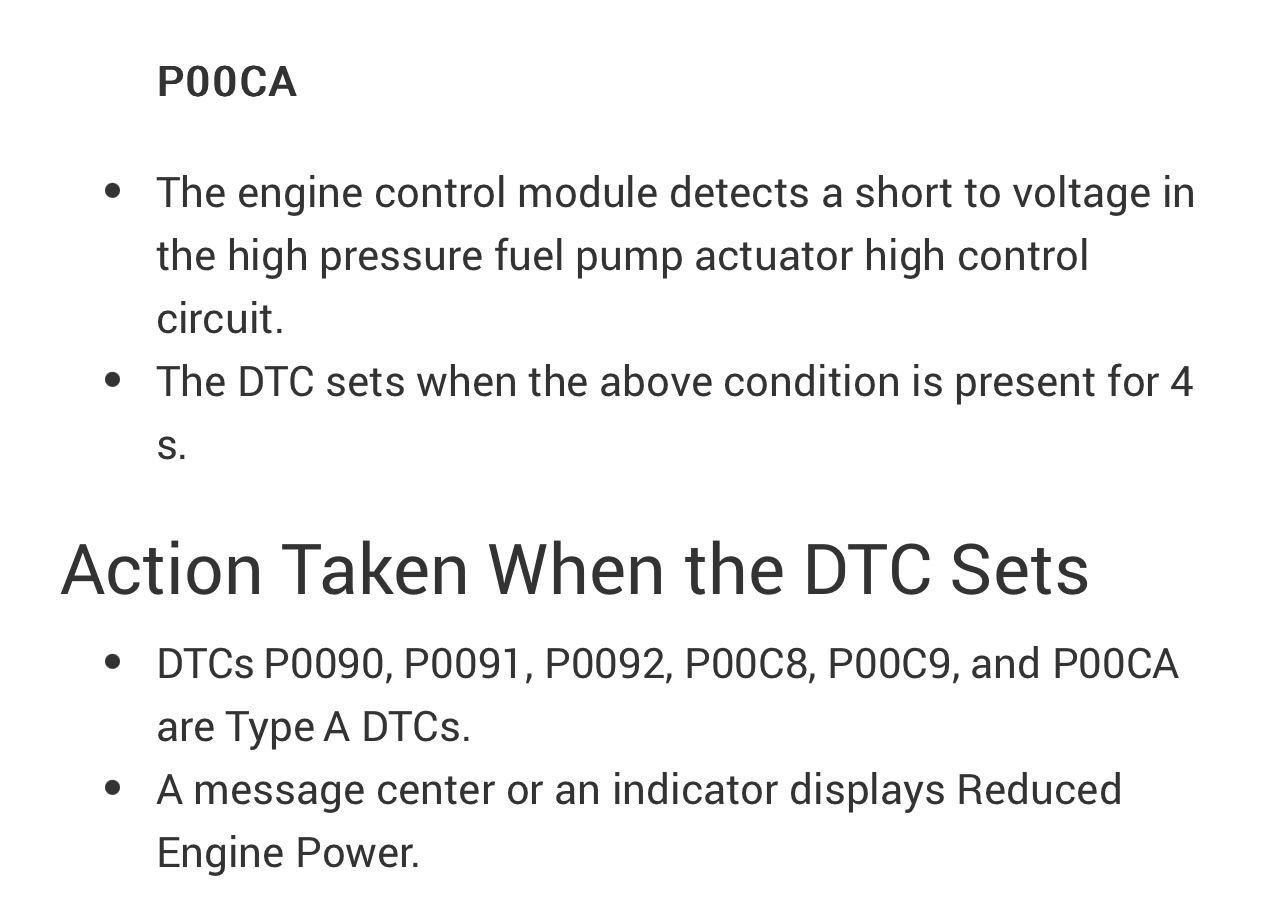 C7 low voltage codes and more - CorvetteForum - Chevrolet Corvette ...