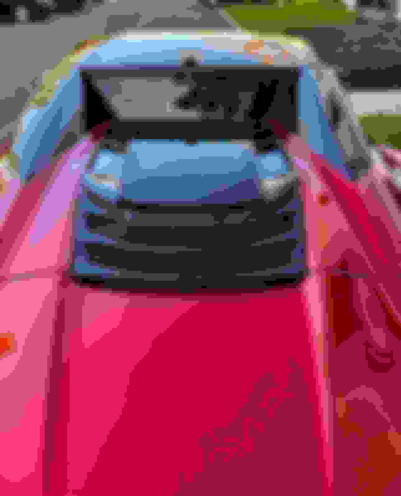 Falcon Design HTC Window on Z06 - CorvetteForum - Chevrolet Corvette ...