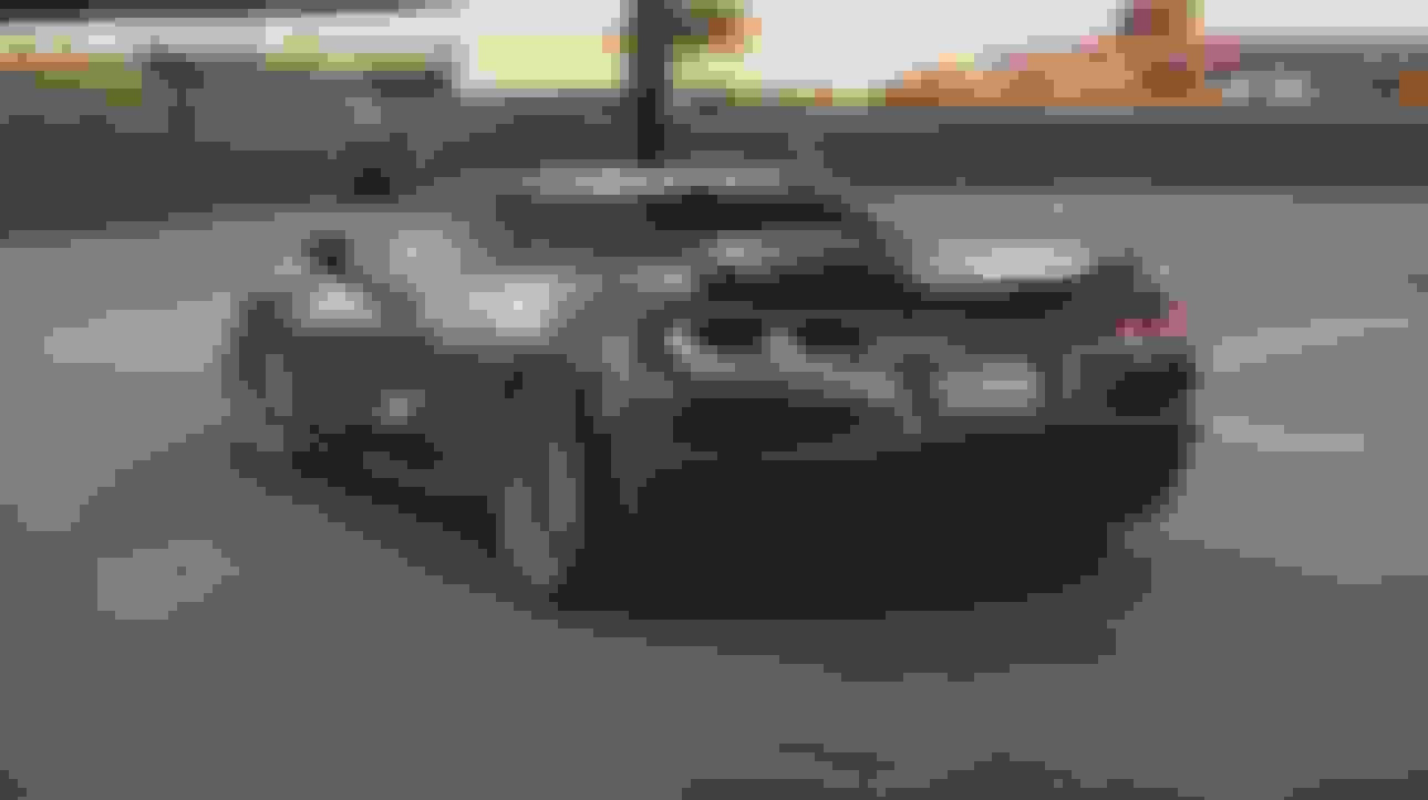 CW4L and Luxury Forged and Carbon Wheels for your C8Z06/Erays - CorvetteForum - Chevrolet ...