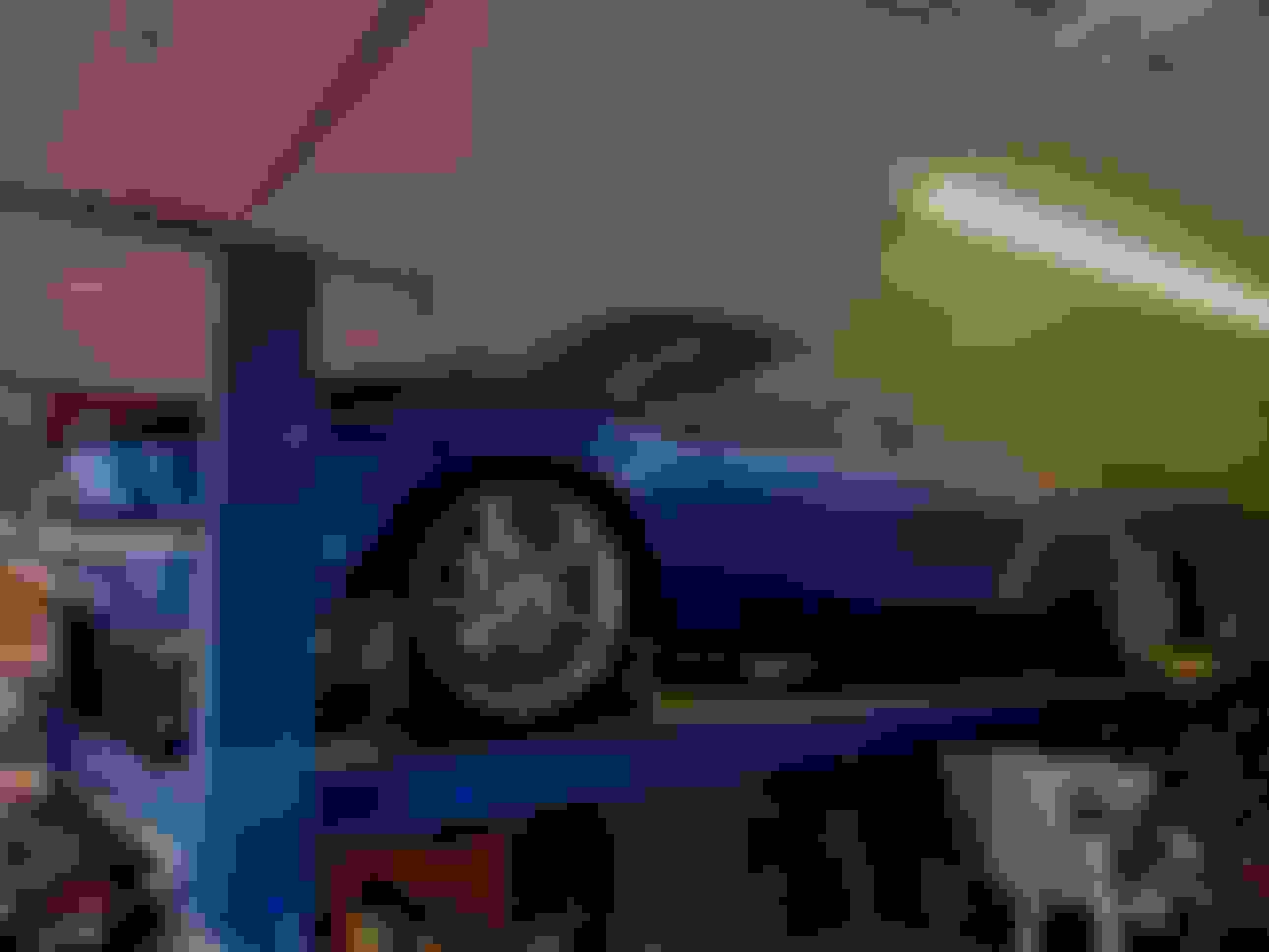 62 Corvette Restomod Build (Downs Repo Bodies) - Page 2 - CorvetteForum ...