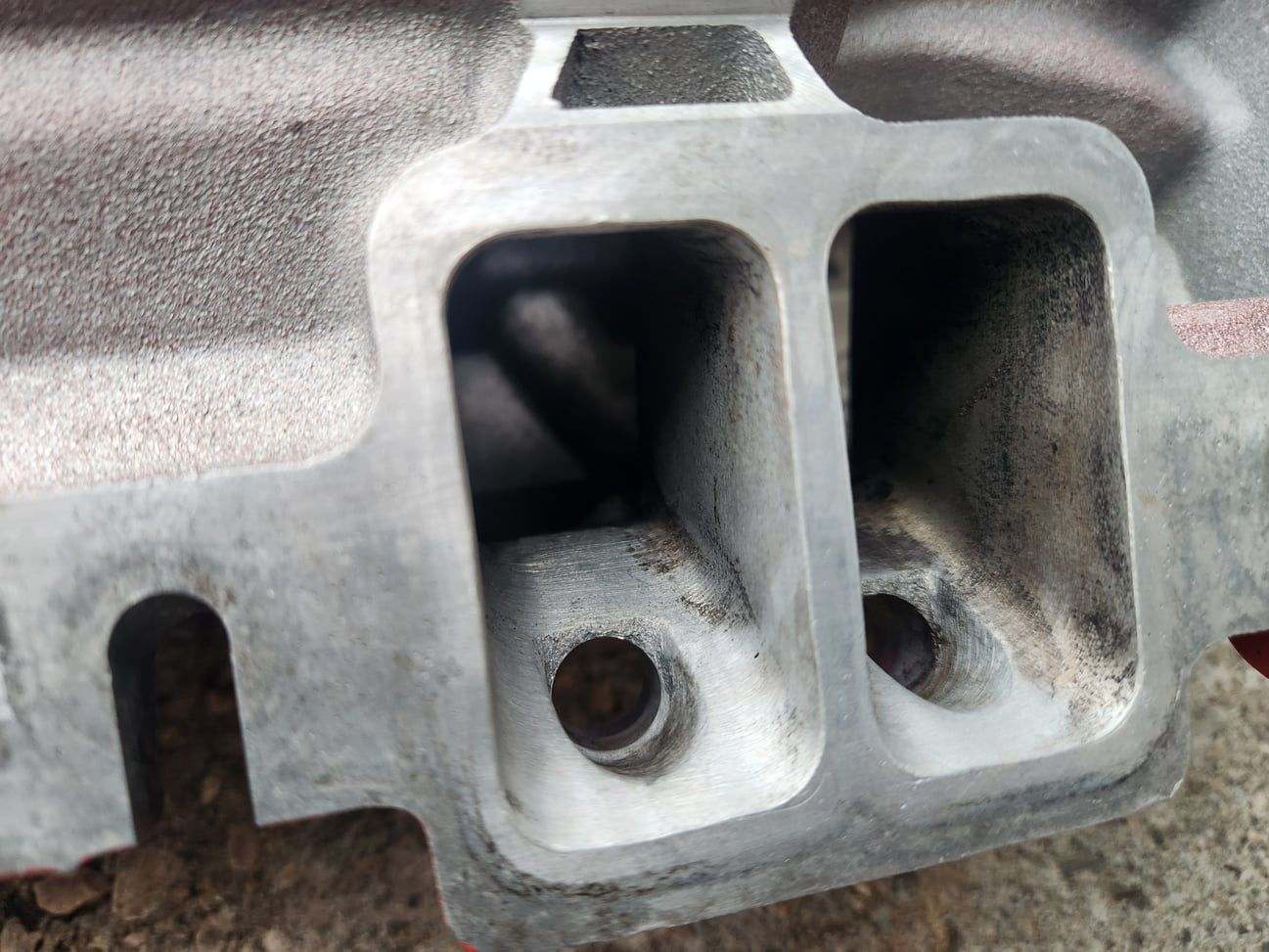 FS (For Sale) LT4 Intake Manifold - CorvetteForum - Chevrolet Corvette ...