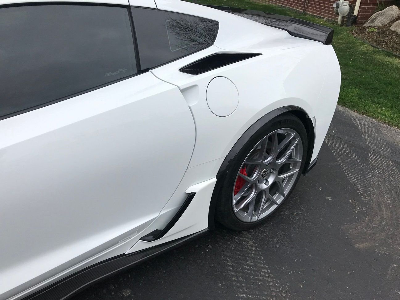 FS (For Sale) ★PROTECT YOUR PAINT! - Cleartastic® DIY Paint Protection ...
