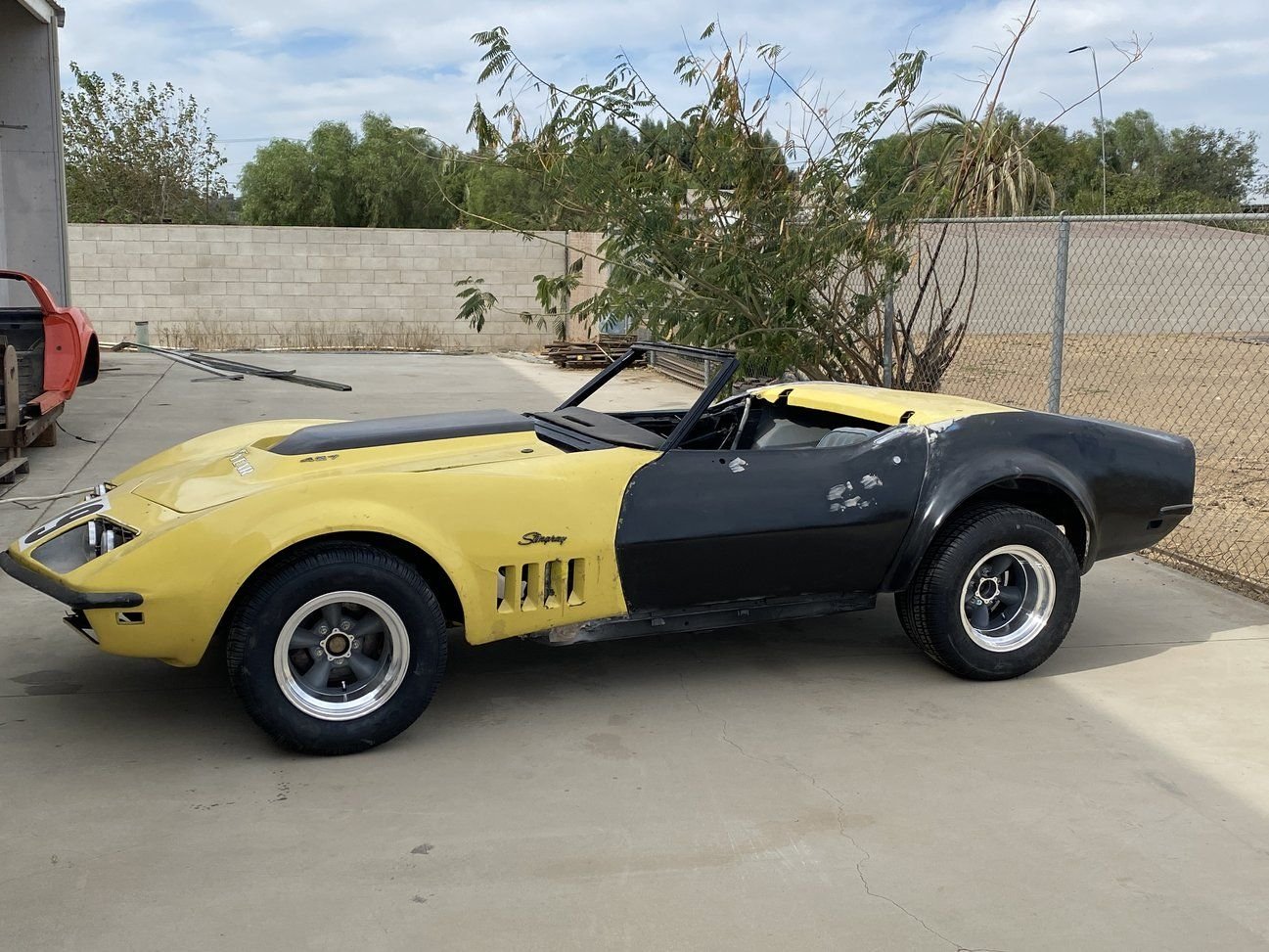 1967 Chevrolet Corvette L88 Registry Work - Page 5 - CorvetteForum ...