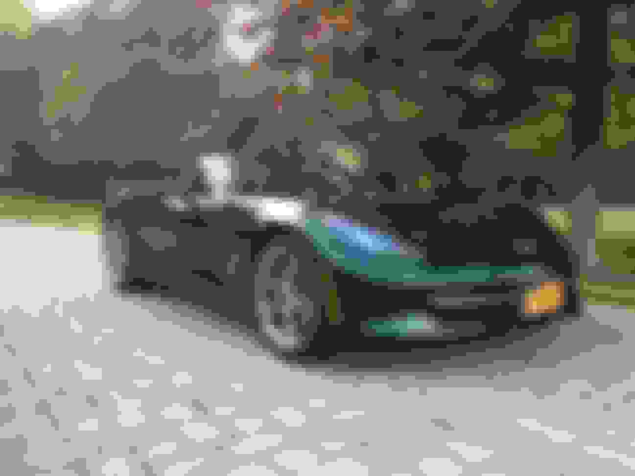 2023 Corvette of the Year (all other colors) Unmodified- You decide ...