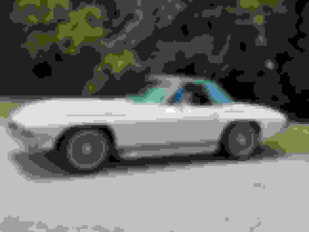 2024 C2 of the Year (66-67 Unmodified) -- You decide - CorvetteForum ...