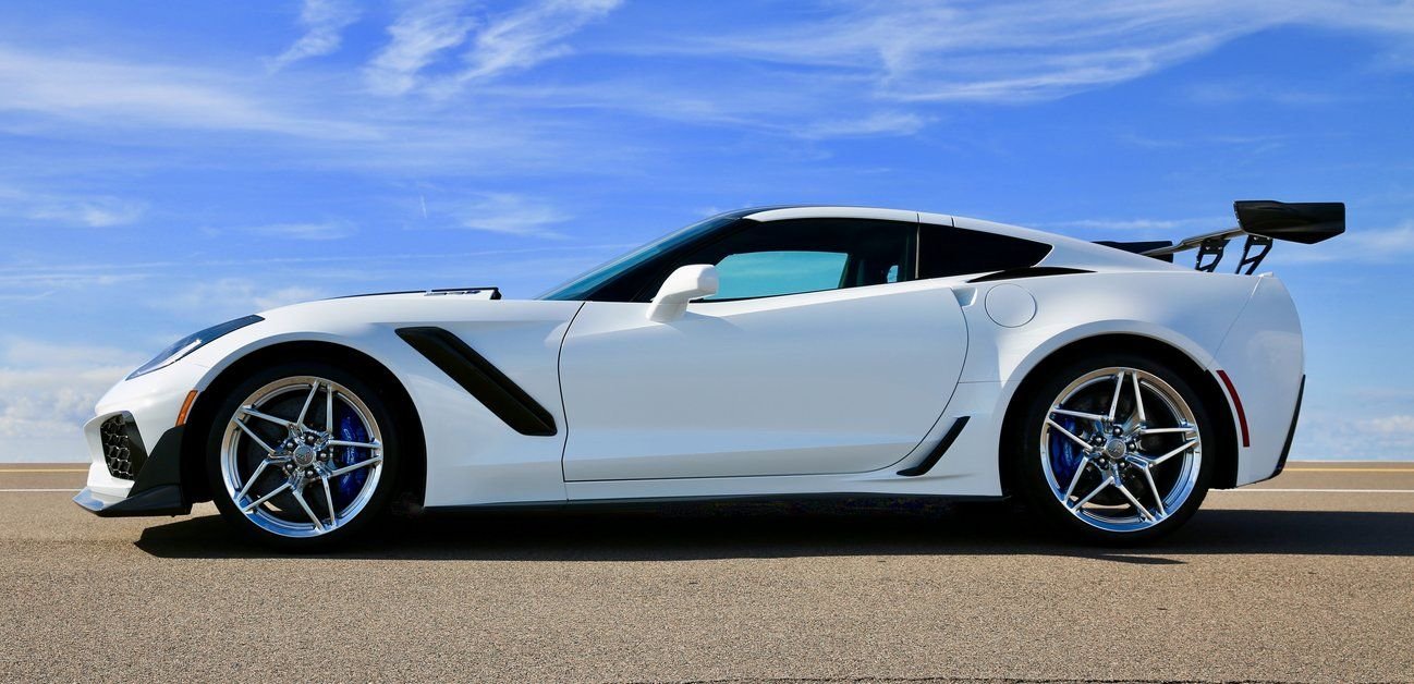Willcox Weekend Sale Starts Now! - CorvetteForum - Chevrolet Corvette ...